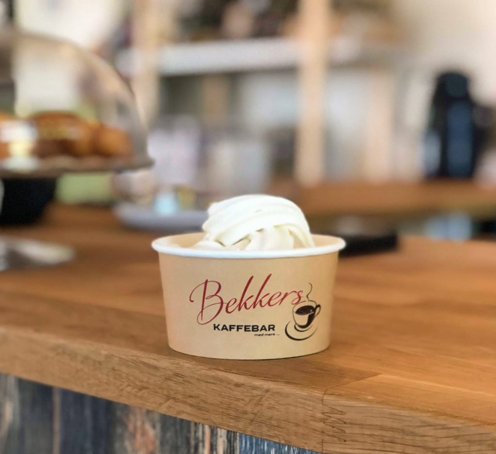 12 best ice cream cup designs we have seen | Limepack